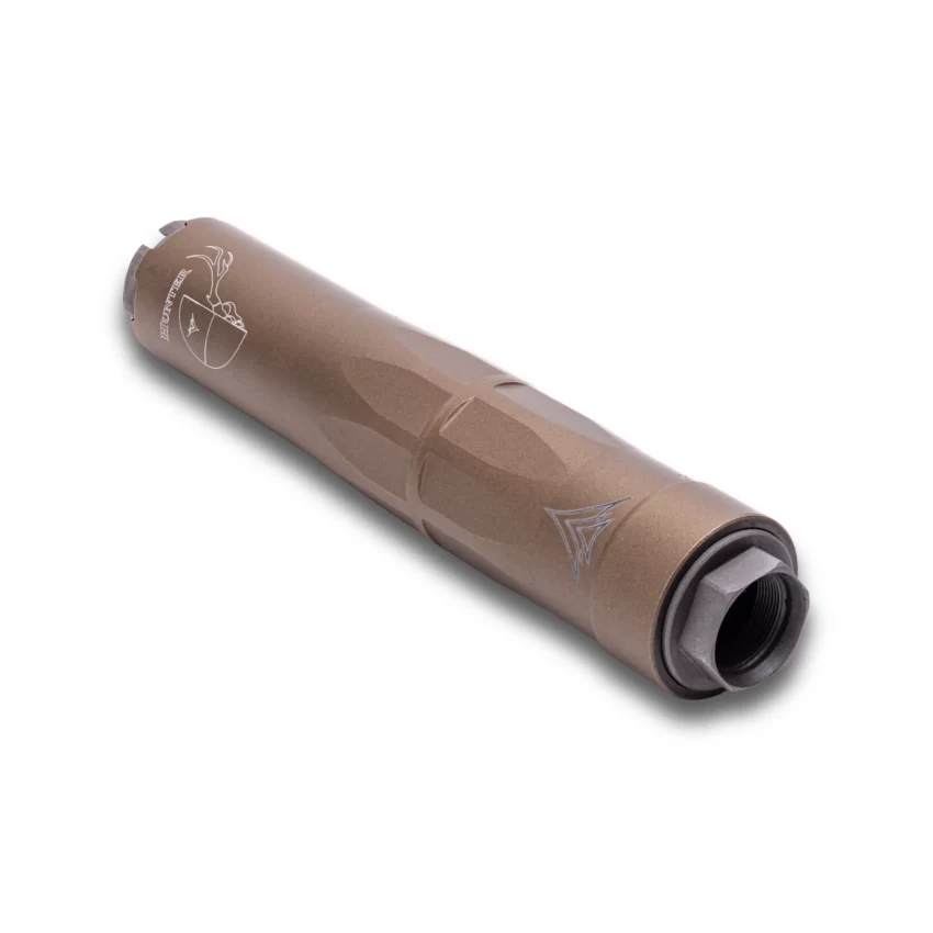 EVO Hunter - StingerWorx Suppressors