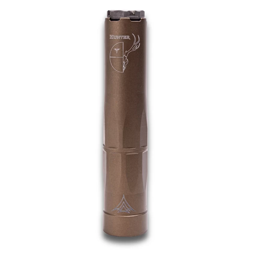EVO Hunter - StingerWorx Suppressors